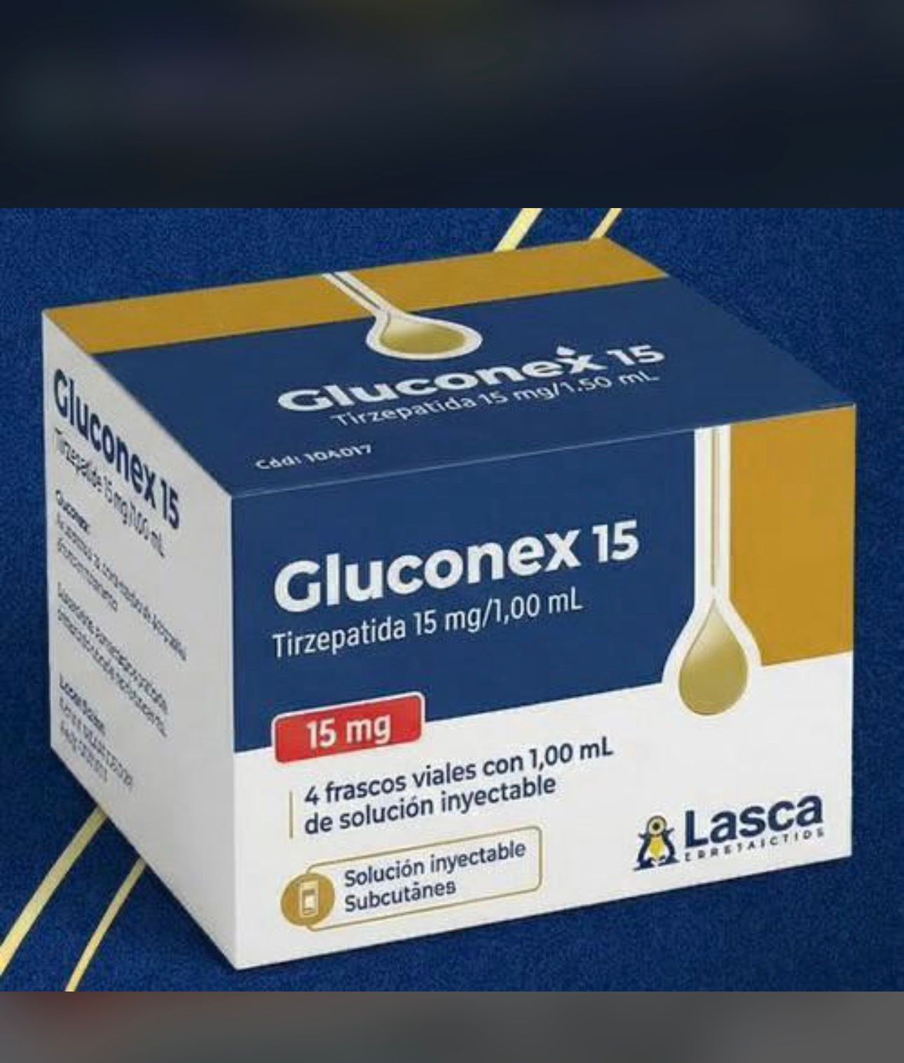 Tirze Nutri | Tirzepatida com Frete Grátis e Envio no Mesmo Dia